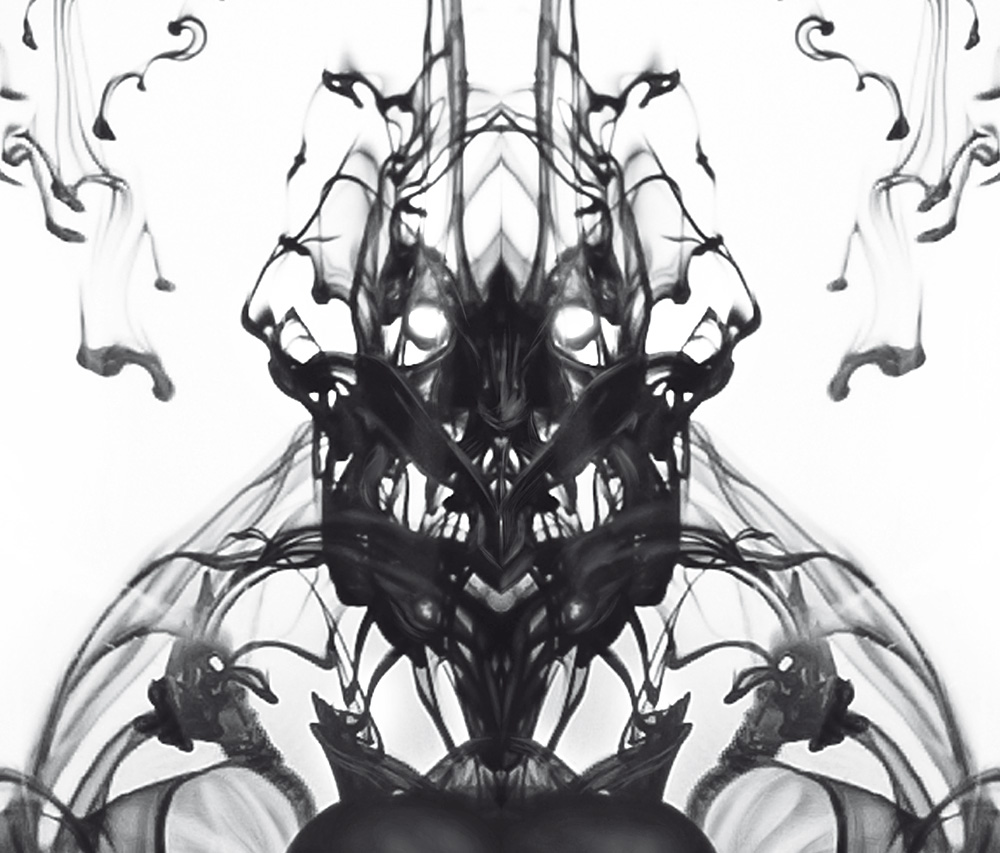 Illustration - Design - Photography - kimi kido - » Liquid Devil Style